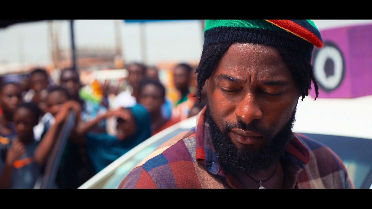 KiBoBwoy #KAKAMOTOBI.A must watch KAKAMOTOBI DISPLAY - YouTube