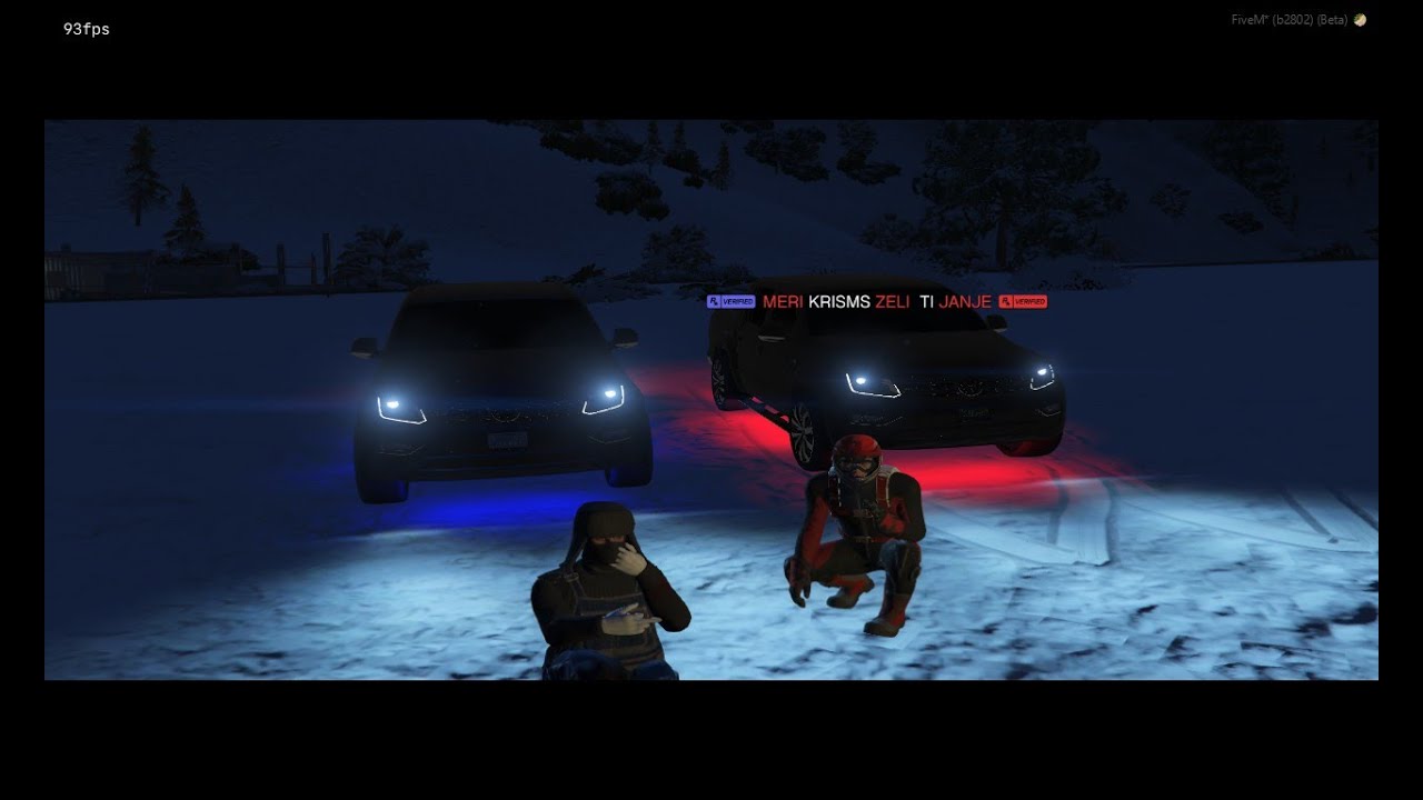 Glory RP | #17 - YouTube