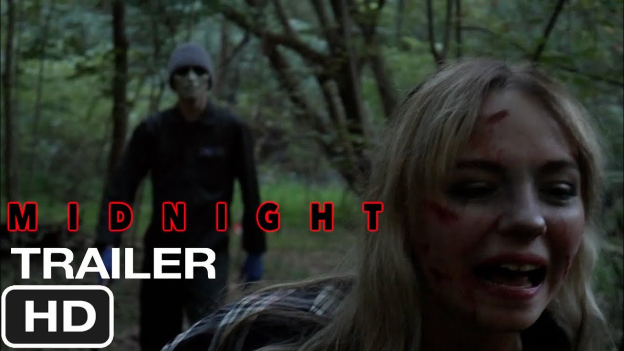 MIDNIGHT | Official Teaser - YouTube