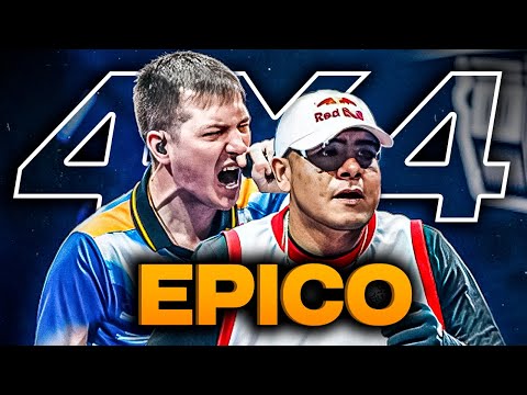 LOS 4X4 MÁS ÉPICOS DE TODA LA HISTORIA 😱