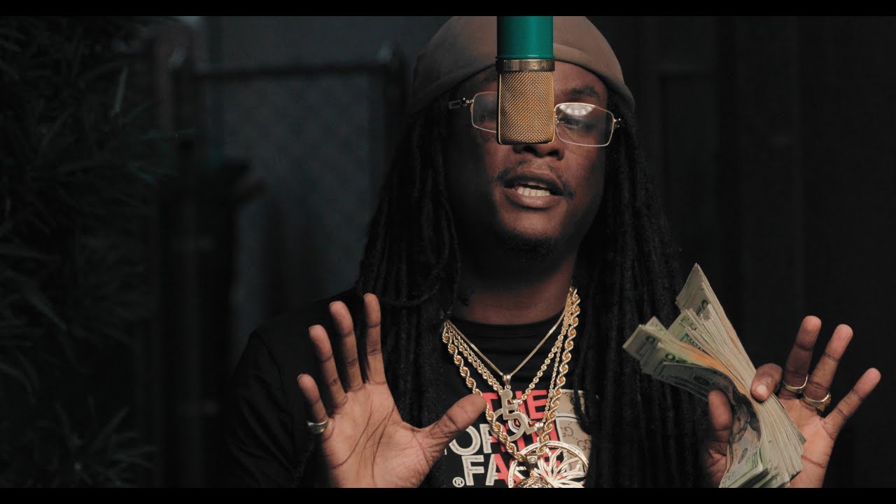 Breaka19 - Woopty Remix// Da Whhamm Wayy Live Performance - YouTube