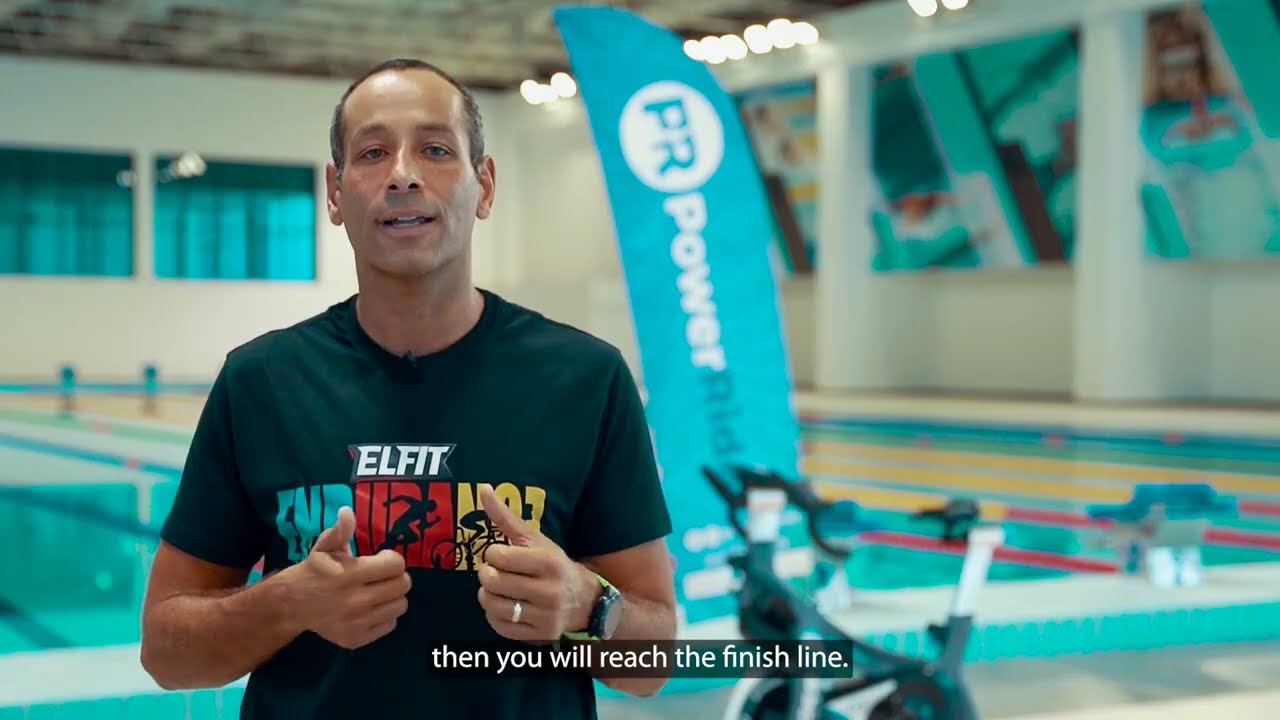ELFIT ENDURANCE Promo. - YouTube