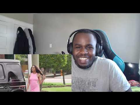 Darian Reacts | Damion Cryer GOLD DIGGER PRANK PART 84! - YouTube