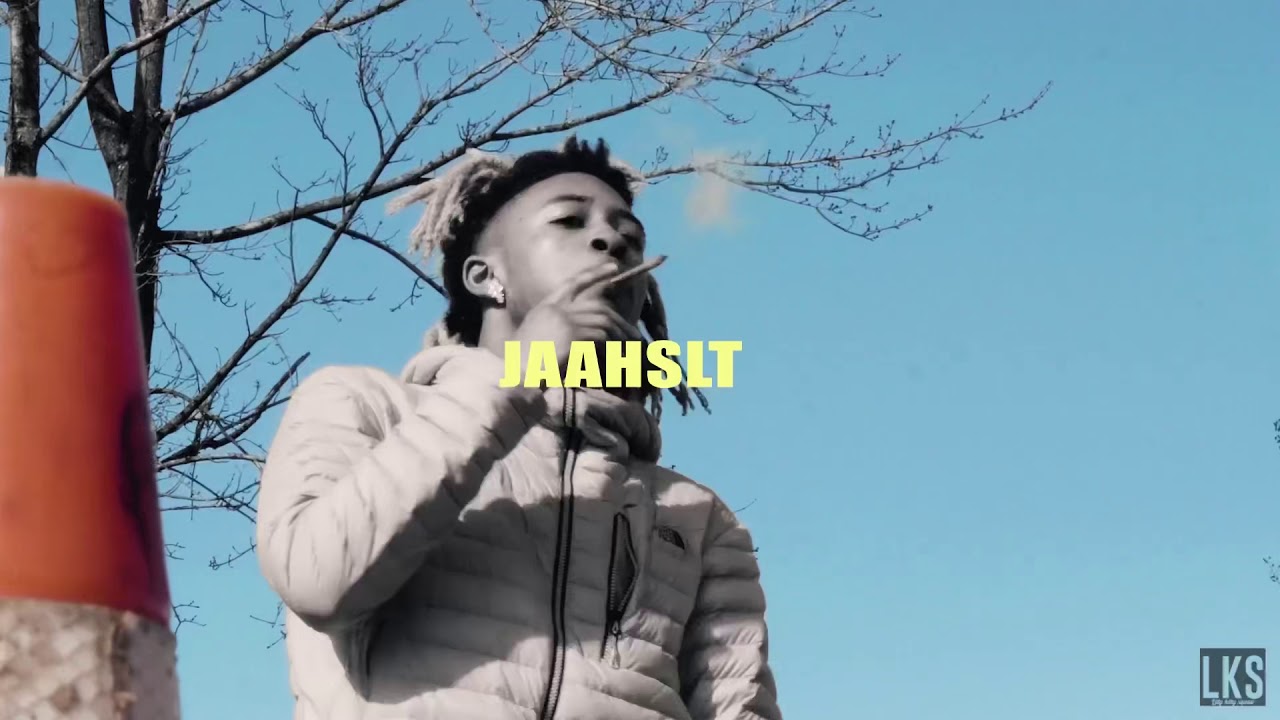 Jaah SLT- My seed - YouTube