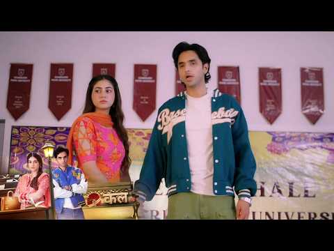 Tu juliet jatt di today promo 22nd June 2026 Nawab suggest for Gulabo to be suspended from college