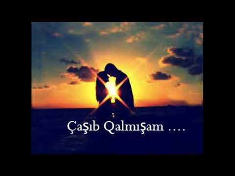 Çaşıb qalmışam   Yeni versiyada 2025  #balabəy