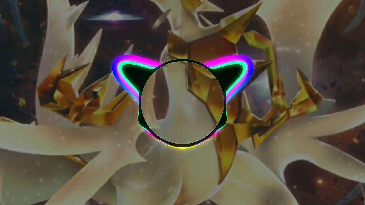 Pokemon Pikachu remix/primeiro remix - YouTube