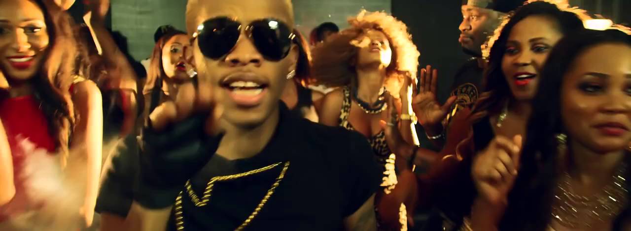 Teknomiles Dance Official Video - YouTube
