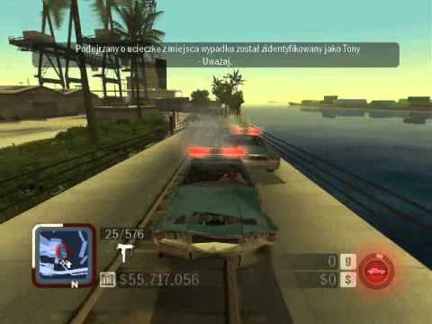 Scarface PL Misja 29 "Angels Dust Donuts" - YouTube