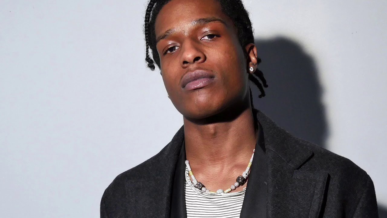 ASAP ROCKY - Back Home Extended Sample - YouTube