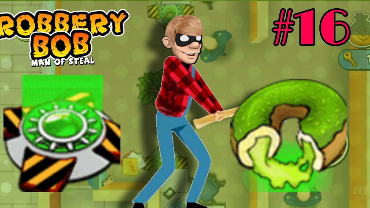 Robbery Bob Troll : Shirt Guy Costume - Use 300 Teleport Mine - 300 ...