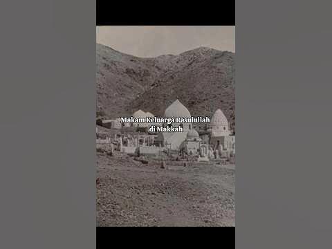 Inilah Foto Paling Langka di Dunia, Subhanallah #muhammadﷺ #umrah #makkah #travel #ahlulbayt # ...