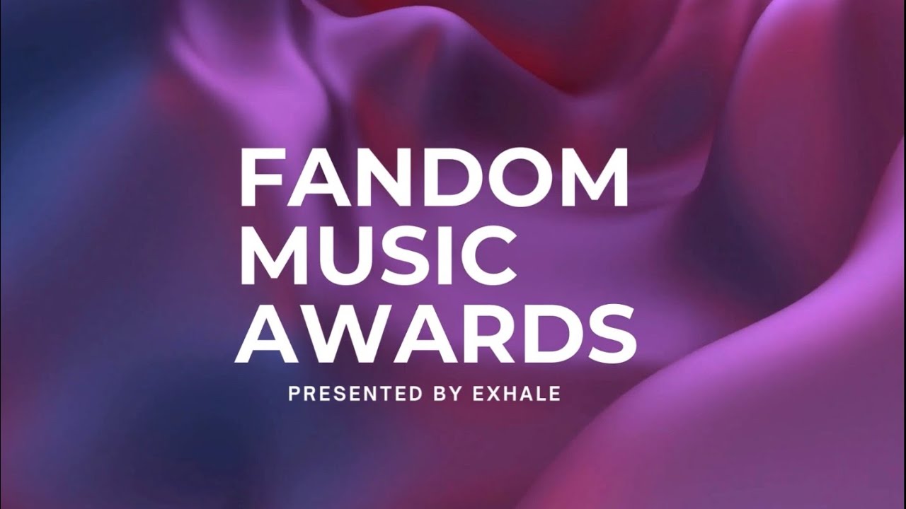 Fandom Music Awards 2023 | Facebook Awards - YouTube