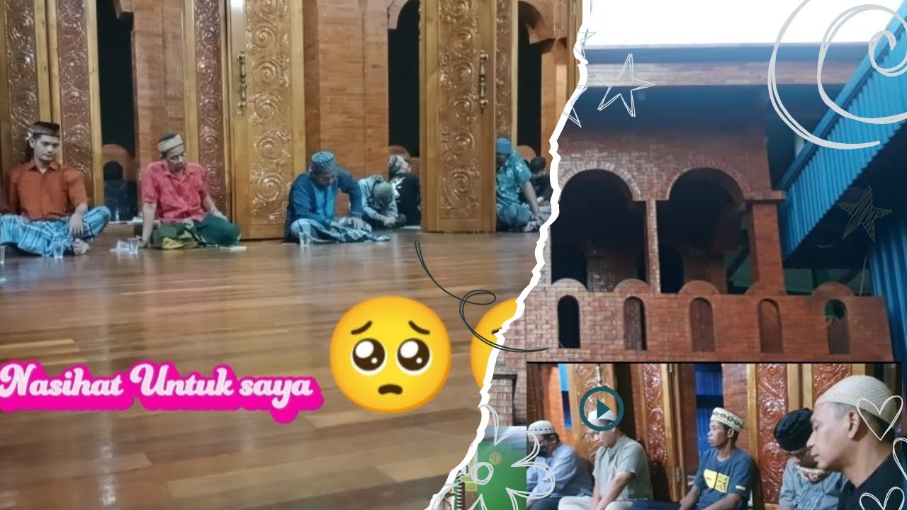 GELAS YANG MAHAL DI BAWANYA PASTI HATI-HATI | NASIHAT UNTUK SAYA 🥺🥺 ...
