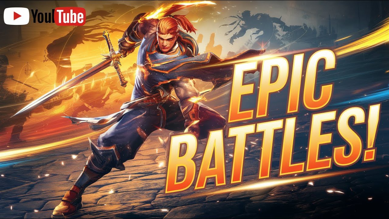 Epic Shadow Fight Battles You Can't Miss -intense Action - YouTube