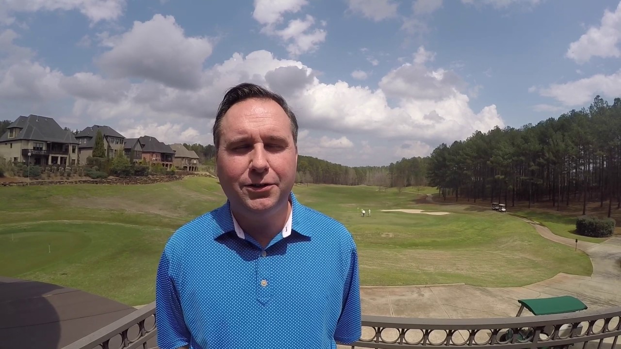 Hal Brown Introduction April - YouTube