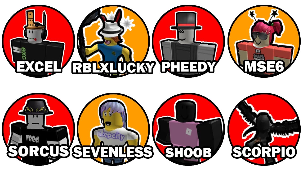 Every Banned Roblox Admin Explained in 5 Minutes - YouTube