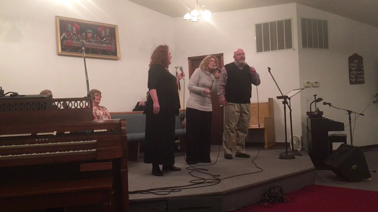 "Low and Down"- Joy Bilyeu-Steele - YouTube