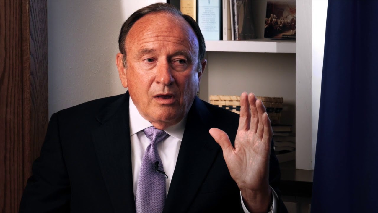 Cal Hobson: A Quest for Recovery - YouTube