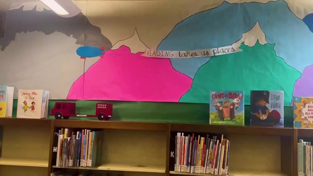 Lompoc Library kicks off ‘Find Your Voice’ Summer Reading Challenge for ...