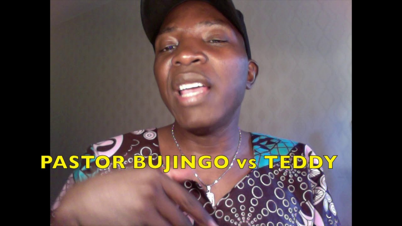 MBU TEDDY TAWOMA SAYS BUJINGO - YouTube