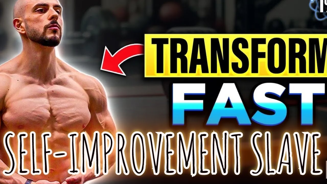 Alex Leonidas SELF-IMPROVEMENT SLAVE How I Built Muscle Honest Advice ...