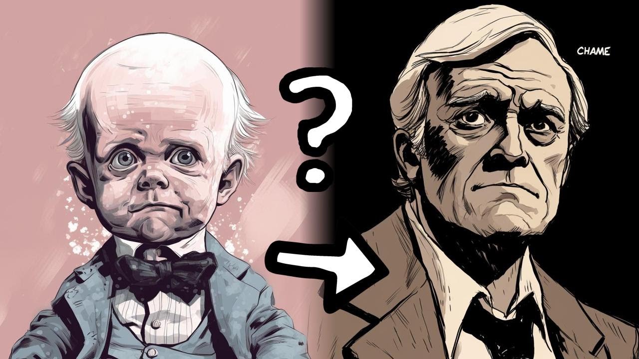 Salmon P Chase: A Short Animated Biographical Video - YouTube