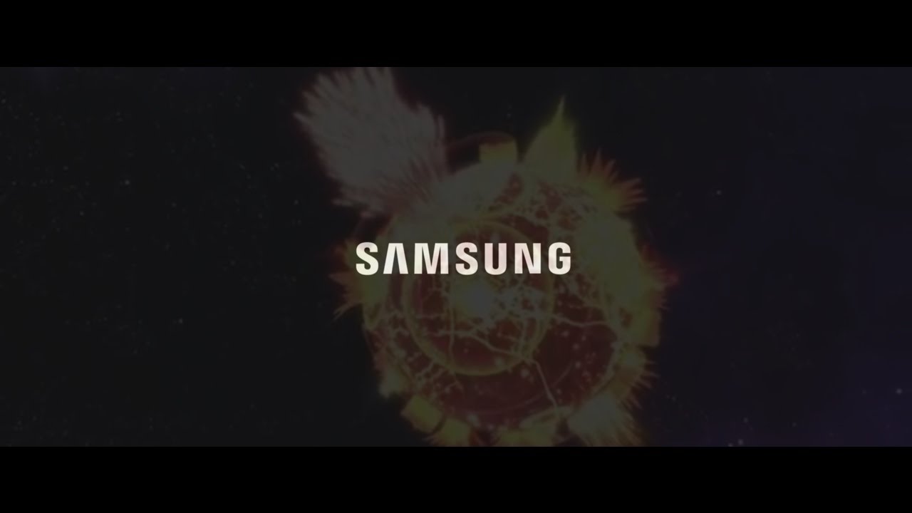 SAMSUNG QUALITY - YouTube