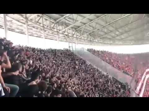 İNANIN ÇOCUKLAR! 🦅 - Beşiktaş Deplasman | çArşı Ultras