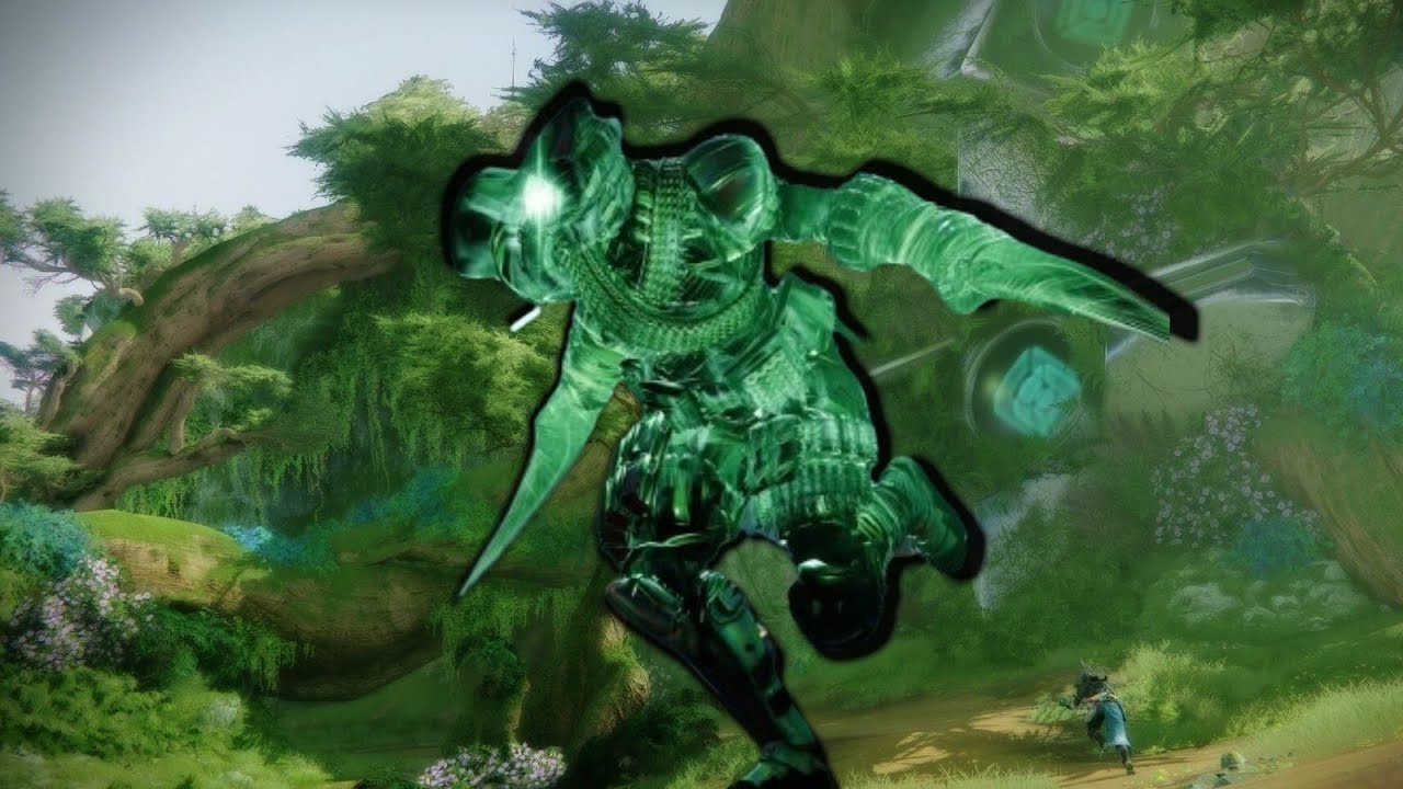 Titan helps the traveler part 19 - YouTube