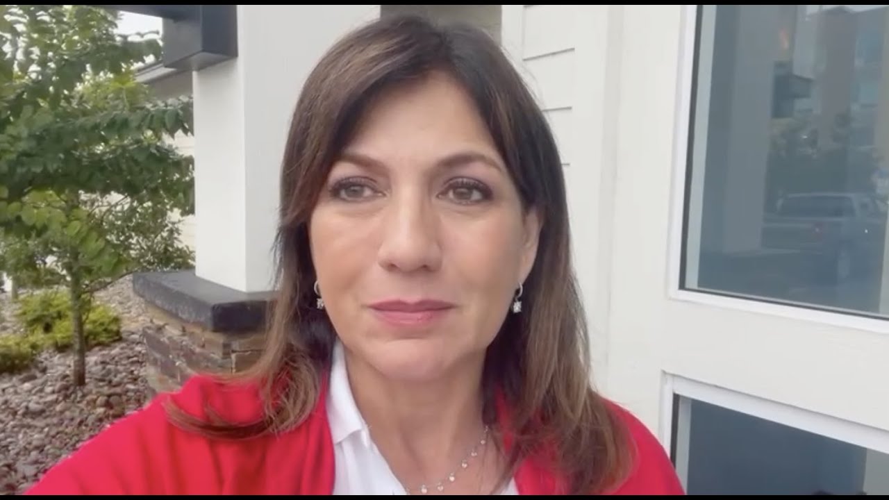 Pronóstico de Ada Monzón para el 28 de julio de 2021 - YouTube