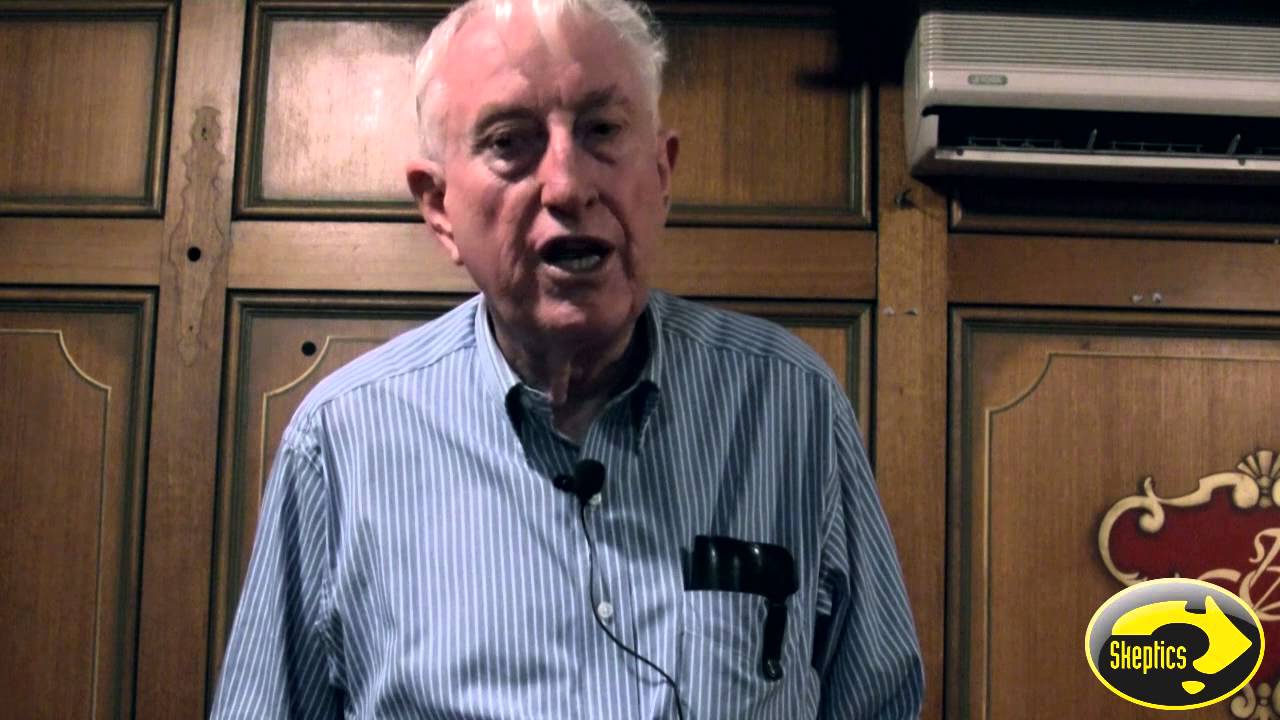 Dr Peter Doherty (Nobel Laureate) - Scepticism, Denial and Ignorance ...