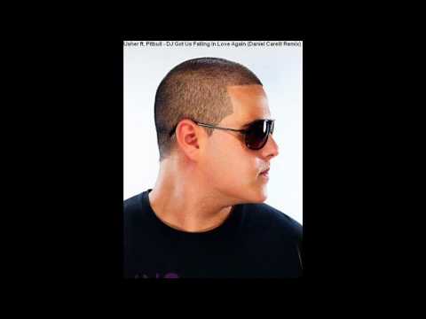 Usher ft. Pitbull - DJ Got Us Falling In Love Again (Daniel Carelli ...