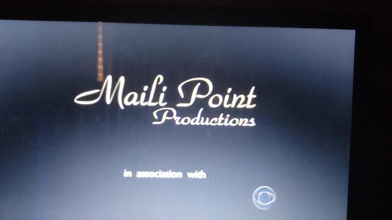 Maili Point Productions/Jaffe-Braumstein Films Ltd. (1997) - YouTube