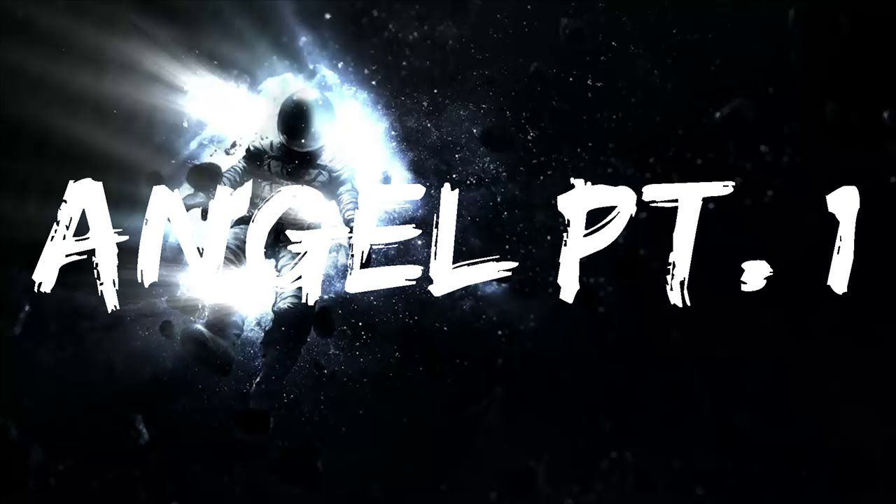 Angel Pt. 1 (Lyrics) - Jimin of BTS, NLE Choppa, Kodak Black, JVKE ...
