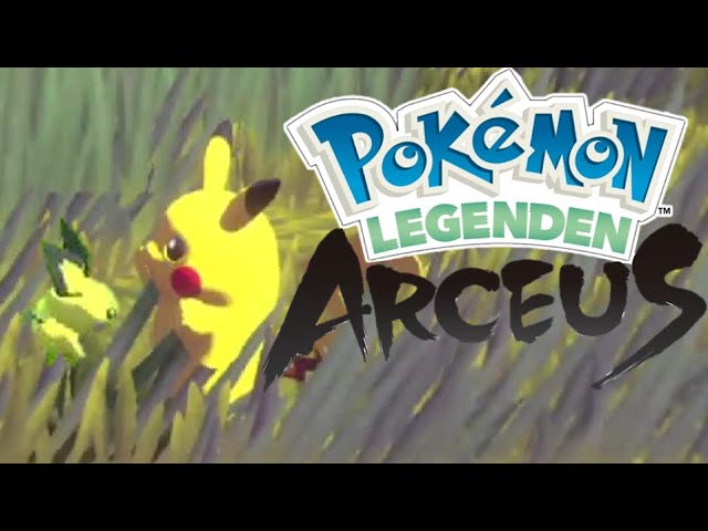 Pokemon Hat Das Silberne Pikachu Verloren