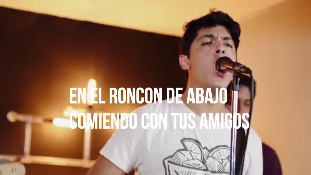 duck fizz - alice - español - YouTube