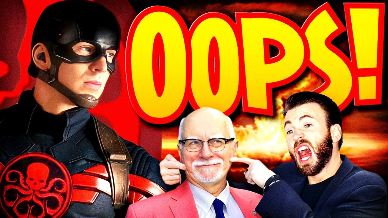 "HAIL HYDRA!" – Chris Claremont Drops MAJOR SPOILERS About ‘Avengers ...