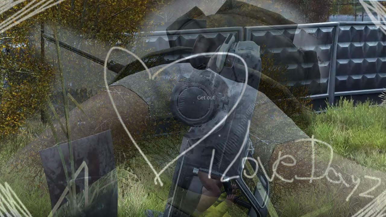 [CZ/SK] Dayz Standalone 0.62 - Viking - Epok TITANIC - YouTube