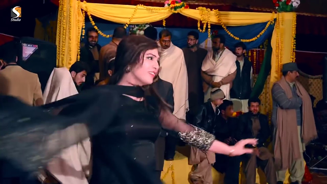 Qasim Khan Mehndi Tip Colony Haripur 4 - YouTube