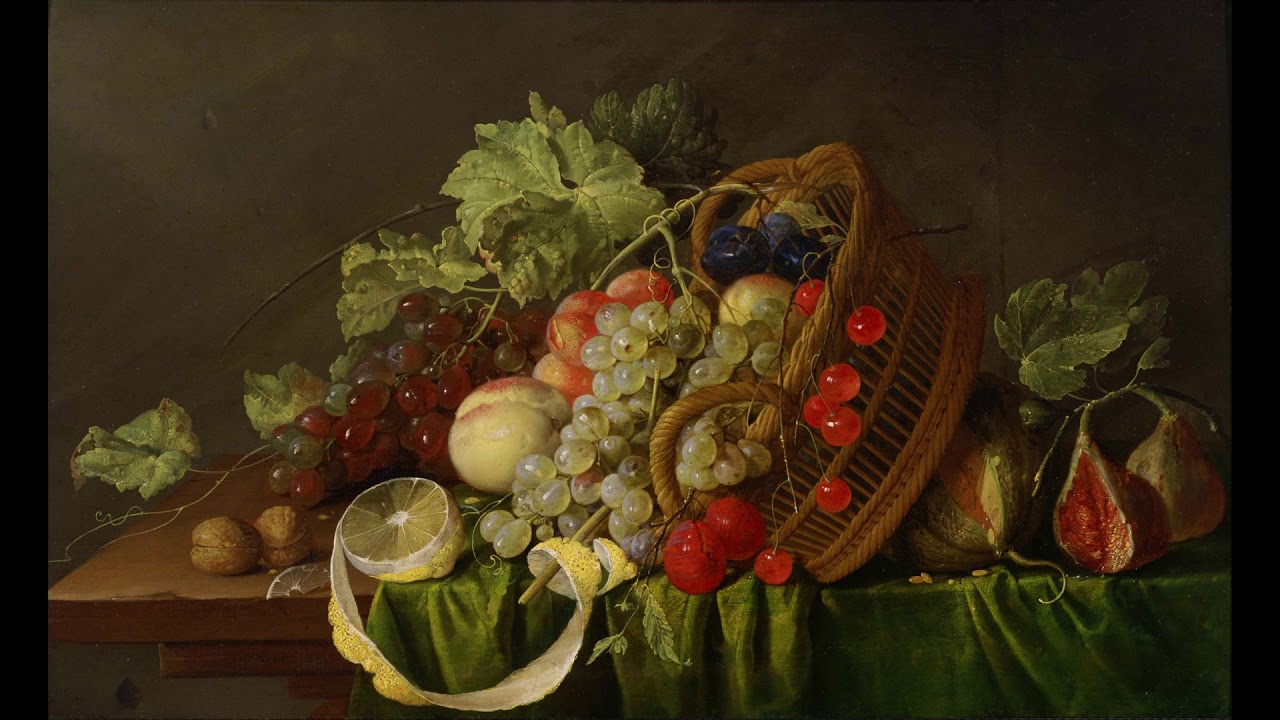 Francesco Manfredini 12 Concerti grossi Op.3 - YouTube