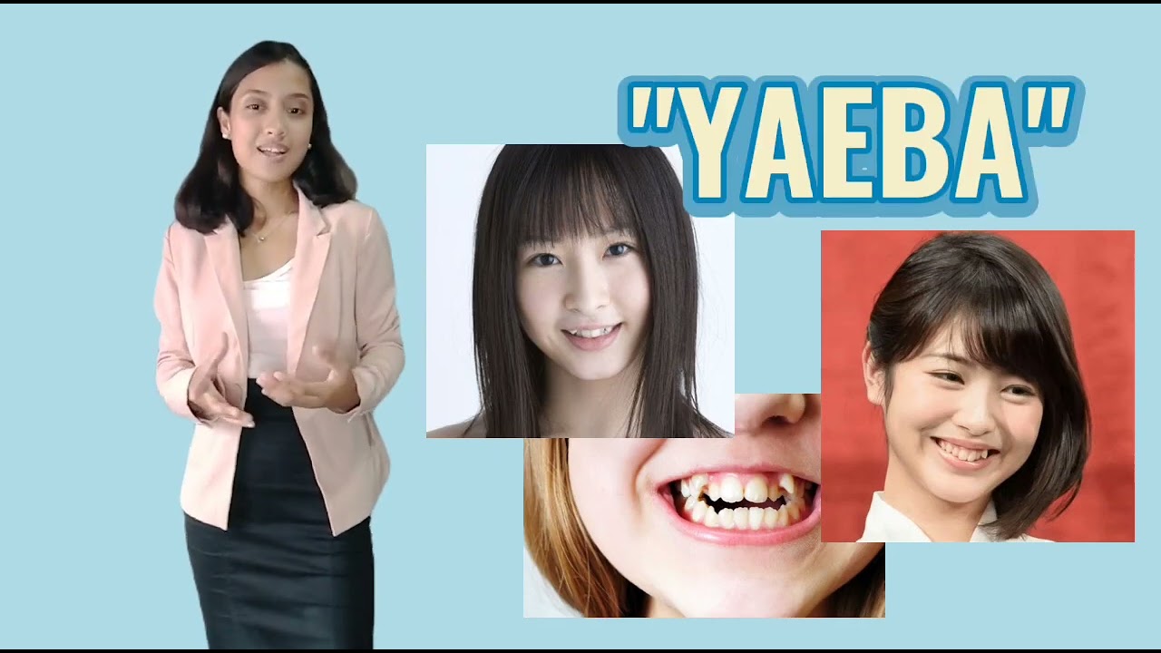 Yaeba Teeth Before And After