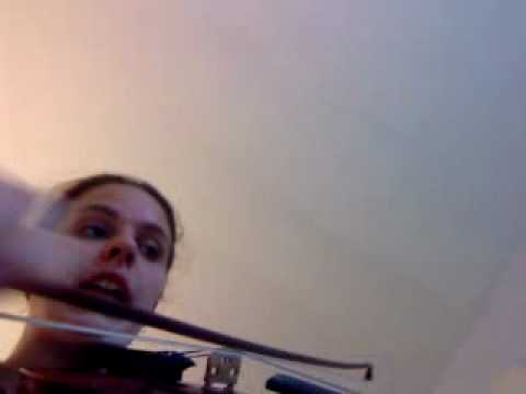 learn Growling Old Man and Grumbling Old Woman fiddle tune - YouTube