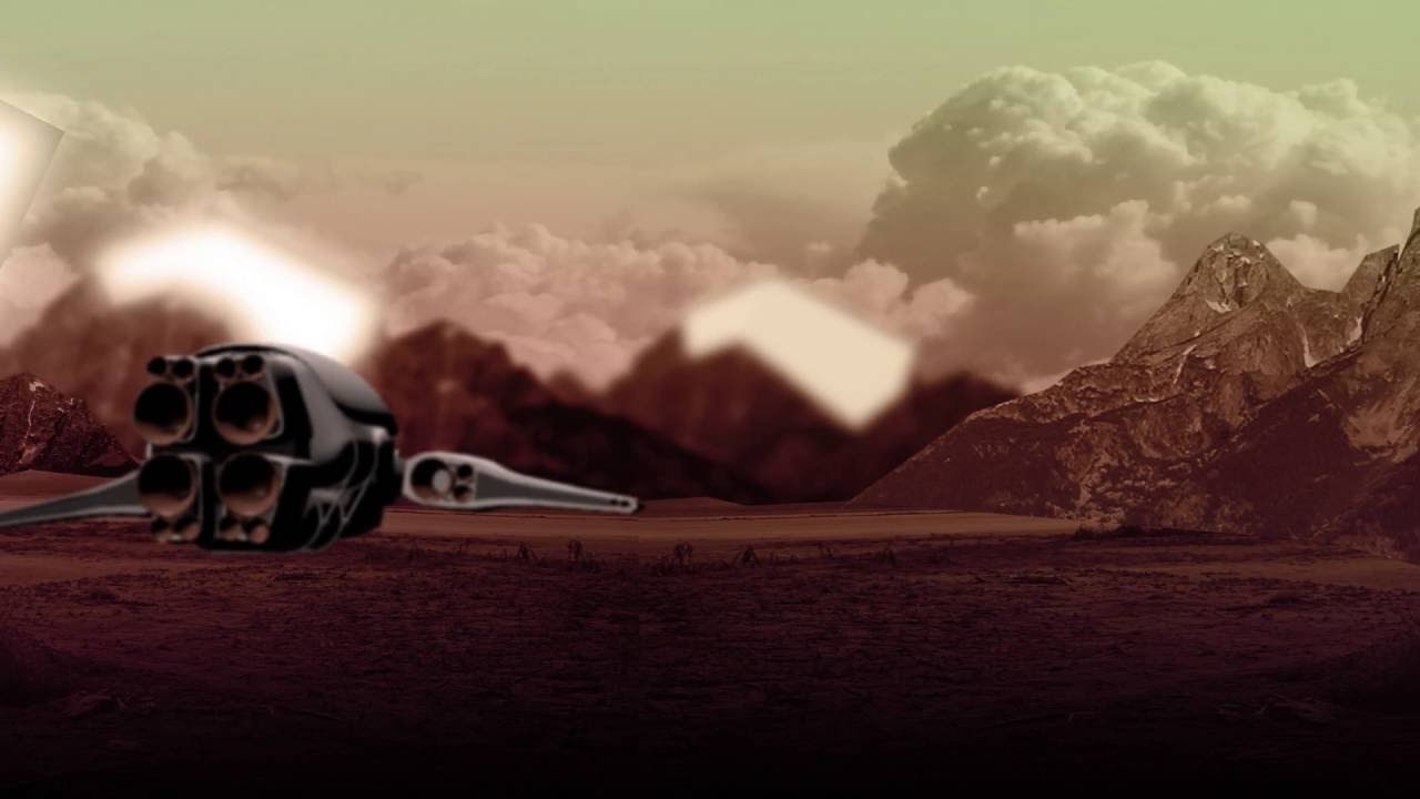 Rough Animatic October 10th - YouTube