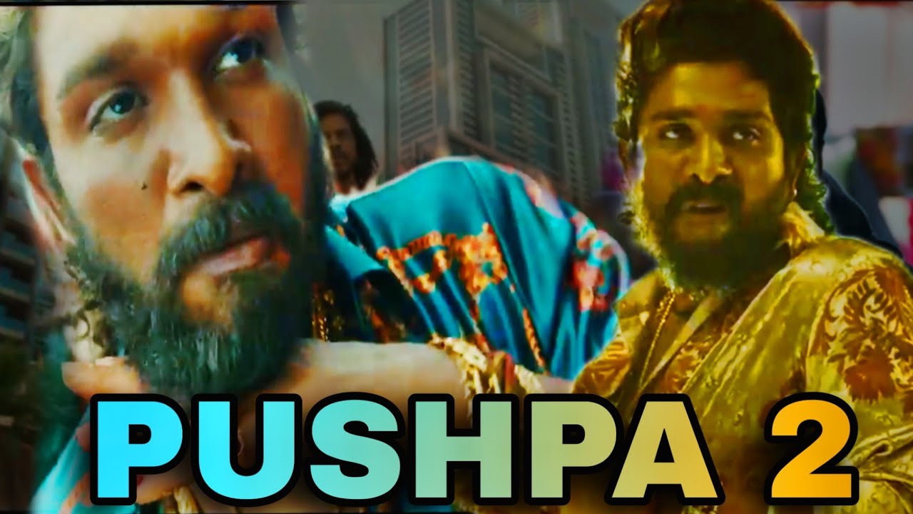 Pushpa 2 | Review | Hindi | collection | Public reaction | super hit ...