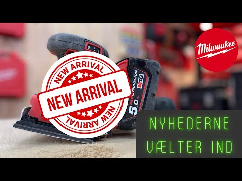 Milwaukee BQSS | News | Rystepudser