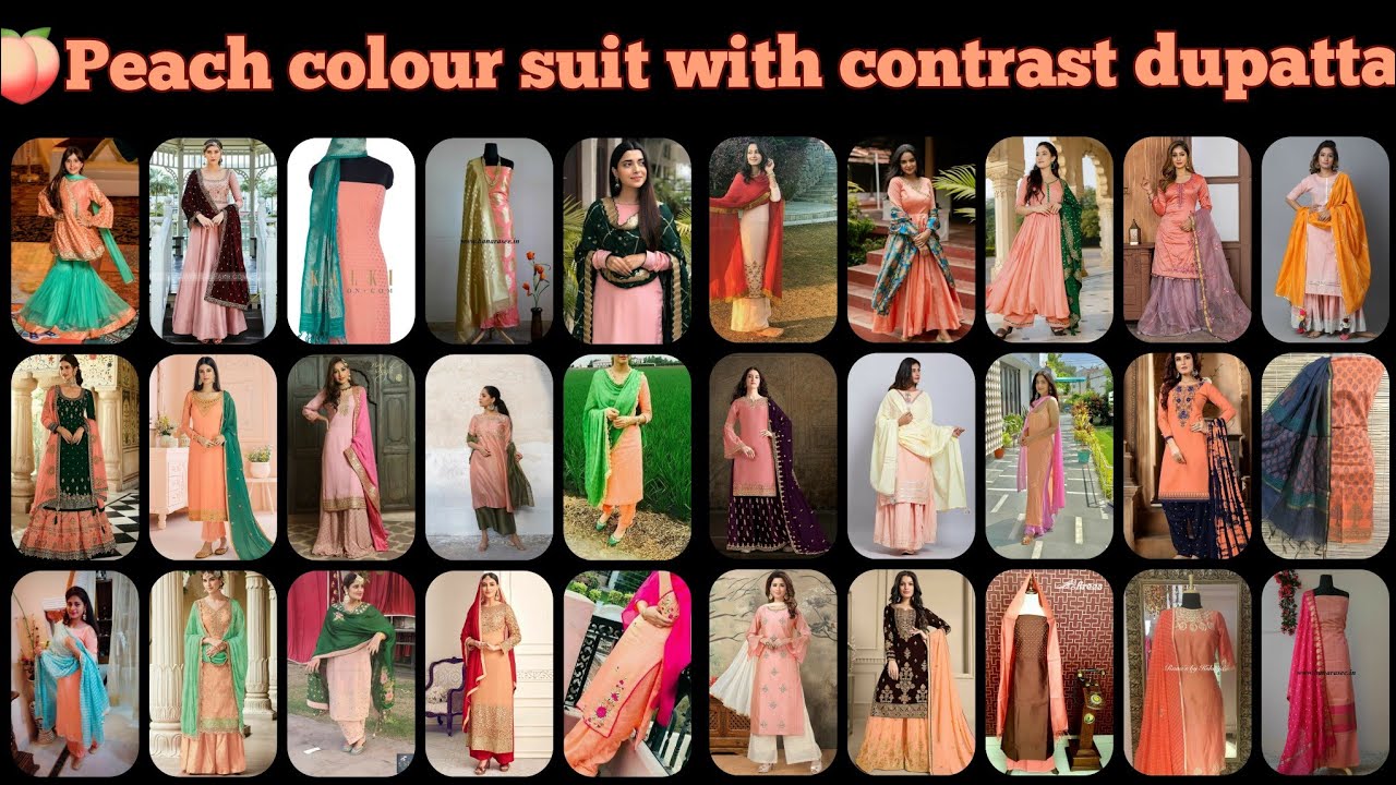 25 Mehndi Colour Suit Design Ideas //Mehndi Colour Suit Combination ...