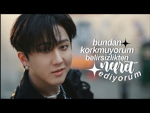 stray kids - n/s ot8 street ver. (türkçe çeviri)
