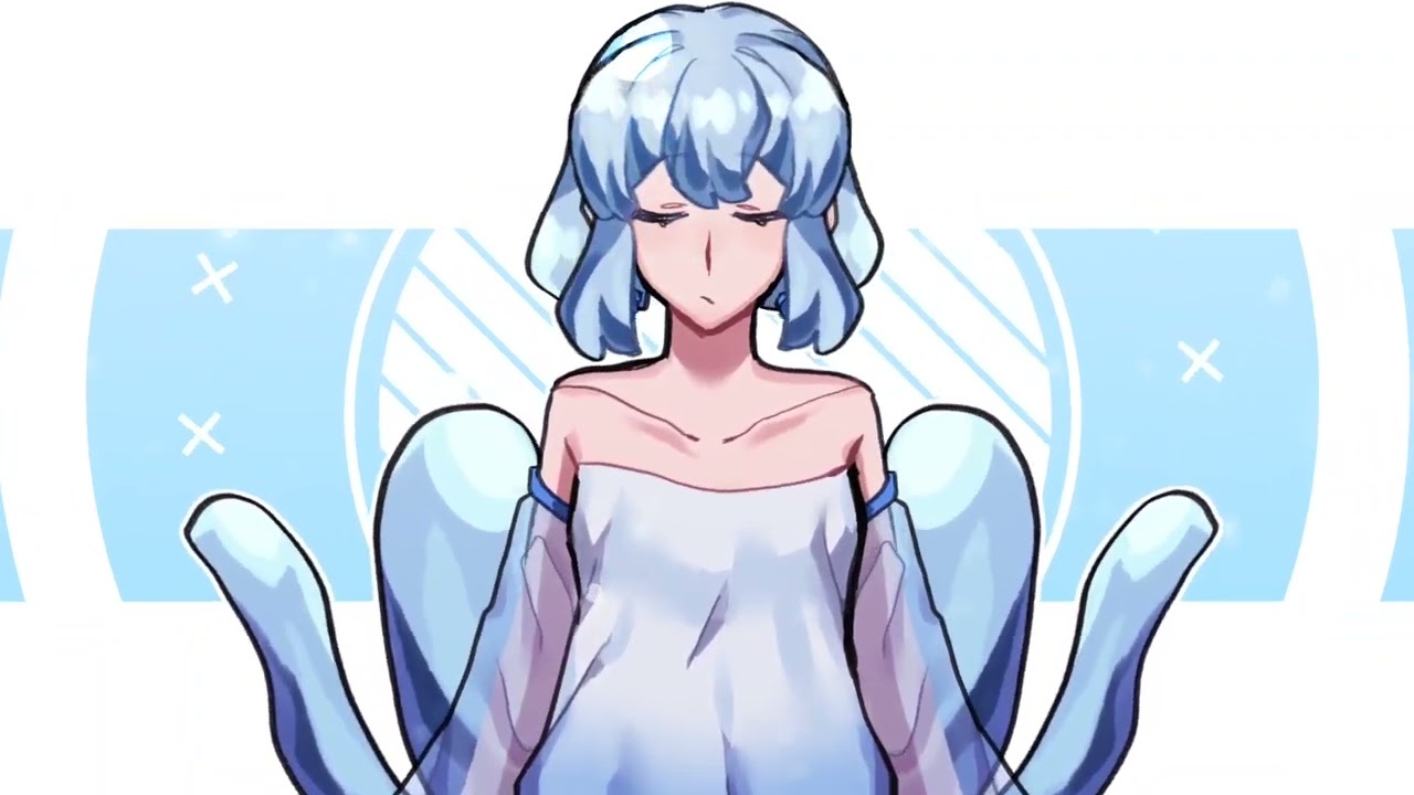 SERAPHIC MEME|OC - YouTube