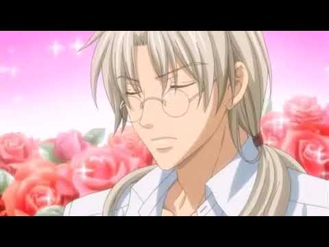 Koisuru Boukun (ep1) legendado pt  Parte1
